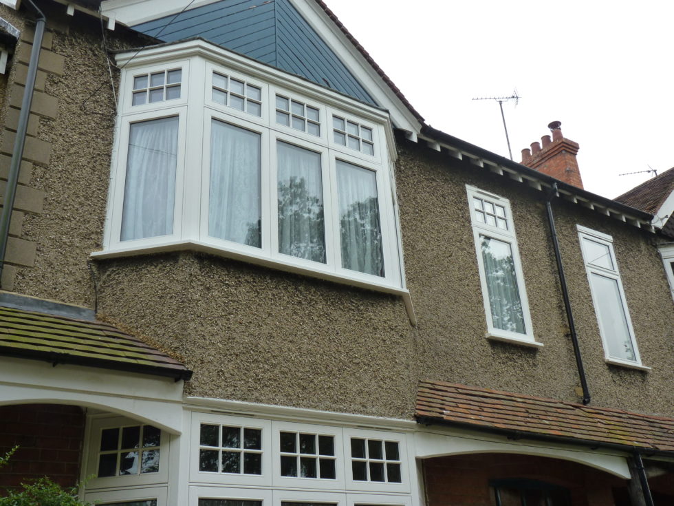 Timber Sash Windows: A Practical Guide for Builders, Installers and ...